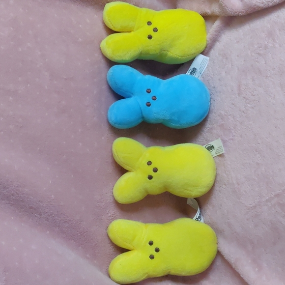 Peeps | Toys | New Wo Box Peeps Just Born | Poshmark